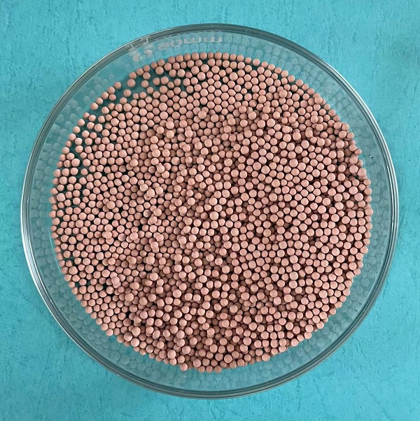 Molecular Sieve - 大连大吸吸附剂有限公司